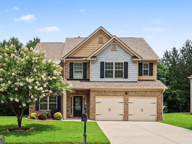 2127 Farmdale Ct, Conyers, GA 30012