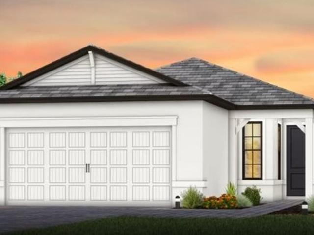 2127 Freemont Way Lot 427, Naples, FL 34120