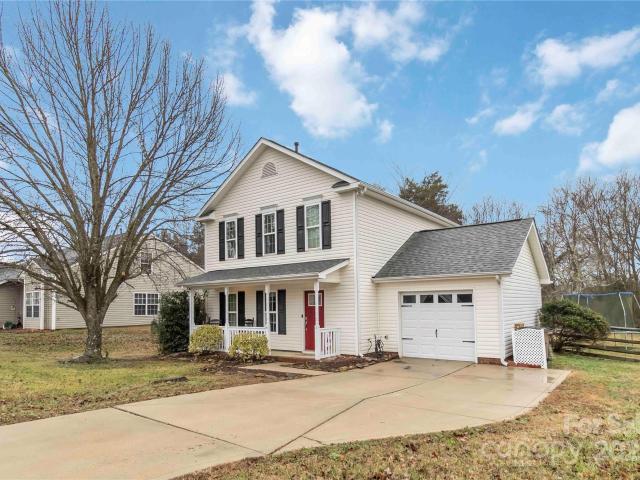 2127 Genesis Dr, Monroe, NC 28110 | Compass