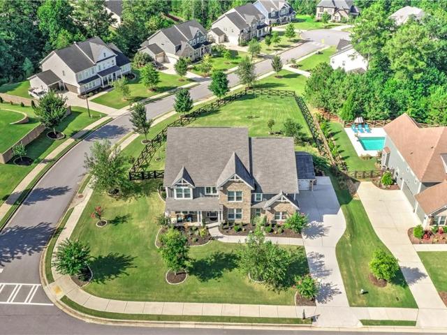 2127 Harmony Drive