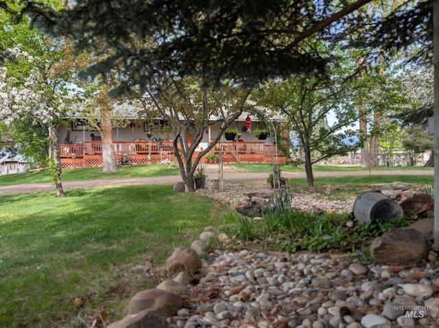 2127 Highway 95, Council, ID 83612