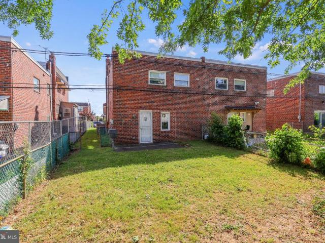 2127 Hoffnagle Street