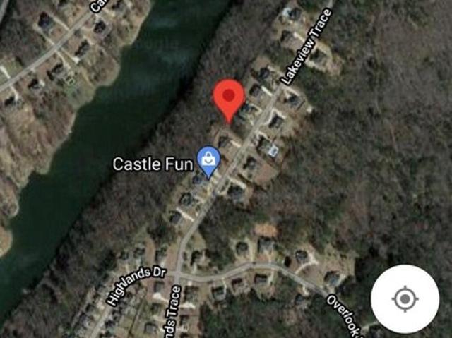 2127 Lakeview Trce Lot 544, Trussville, AL 35173
