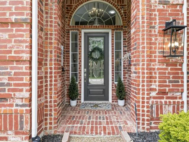 2127 Quail Meadow Lane