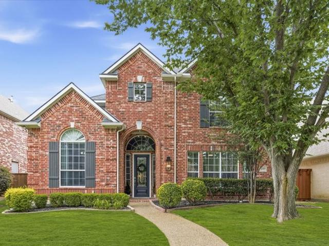 2127 Quail Meadow Ln, Frisco, TX 75036