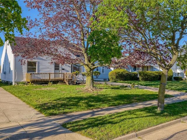 2127 Quayle Drive