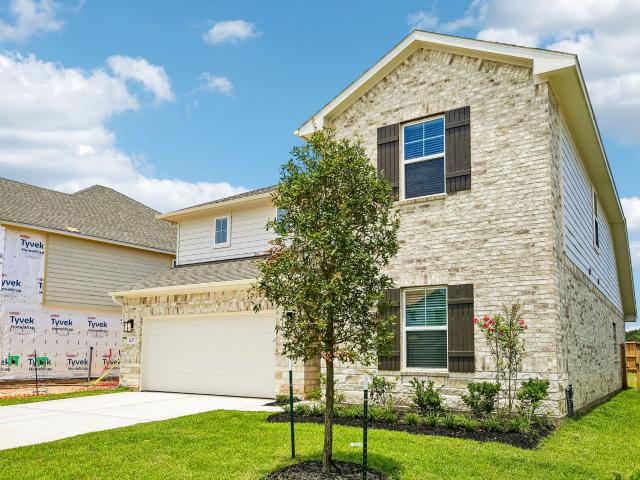 2127 Rawls Ranch Court