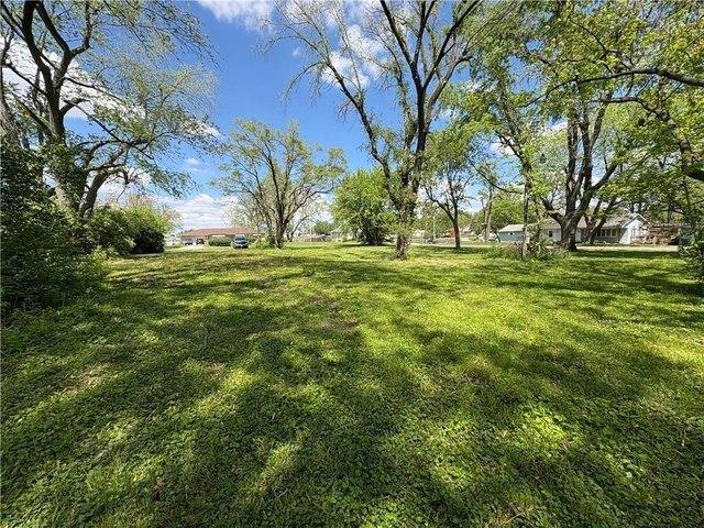 2127 Riedel Ave, Decatur, IL 62526