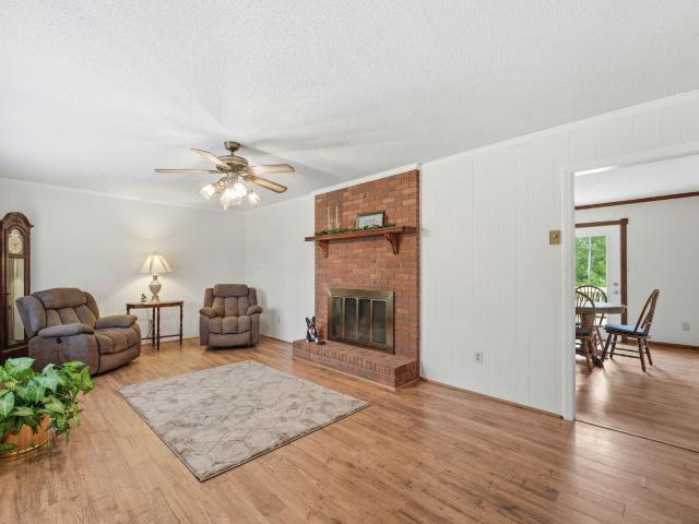 2127 Stoney Creek Church Road