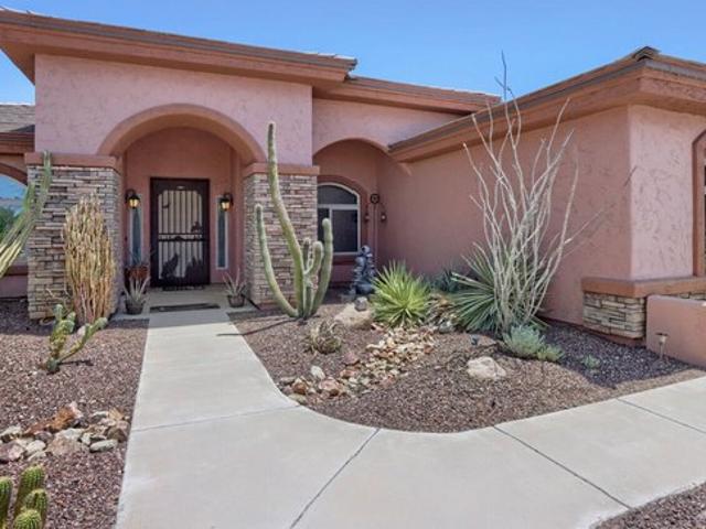 2127 S 228th Dr, Buckeye, AZ 85326