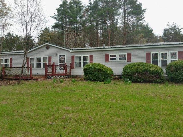 2127 S 29 Rd, Cadillac, MI 49601