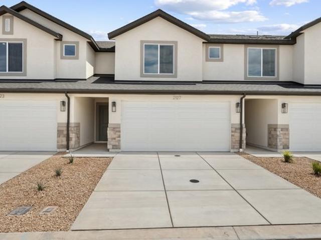 2127 S Wolverine Way # 2438, Washington, UT 84780