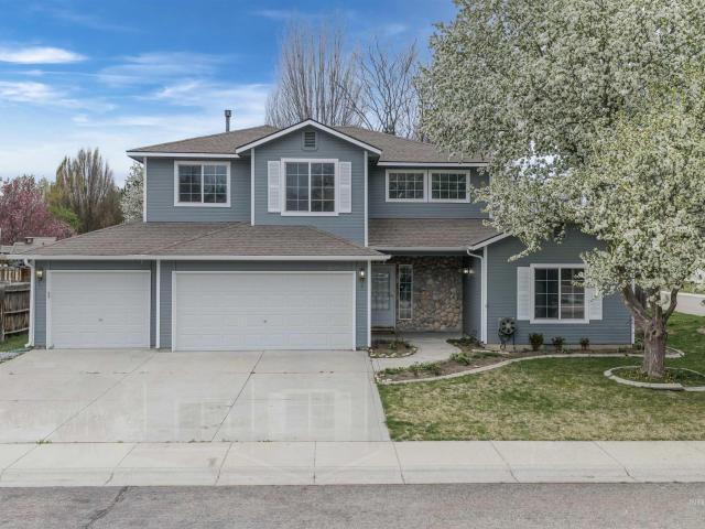 2127 S Whisper Cove Ave, Boise, ID 83709 | MLS #98980