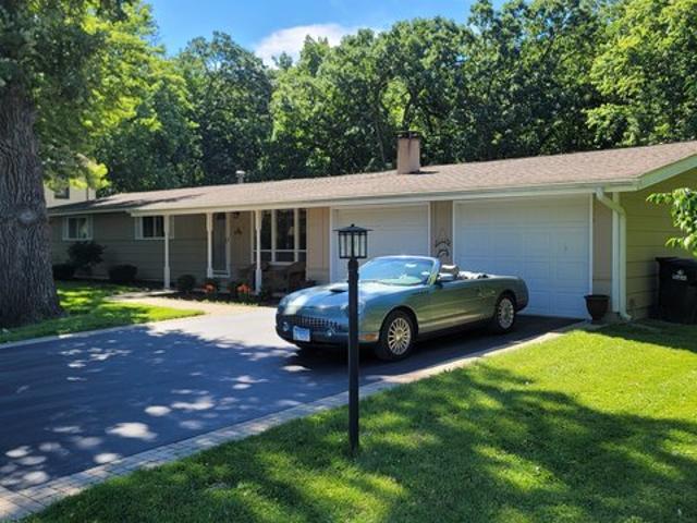 2127 Salem Ave, Johnsburg, IL 60051