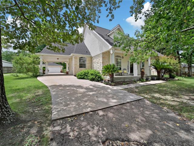 2127 Sendera Ranch Drive