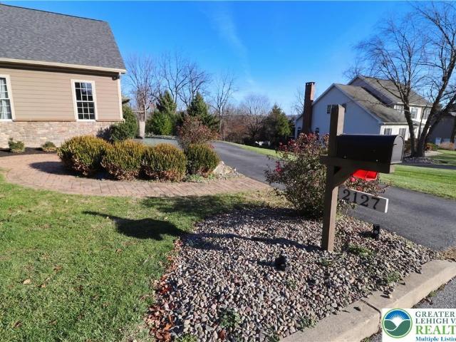 2127 Sherbrooke Dr, Lower Saucon Twp, PA