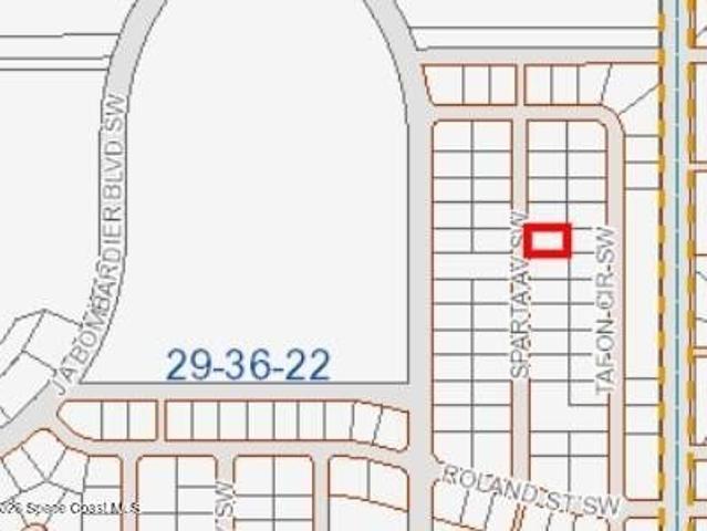 2127 Sparta Ave SW, Palm Bay, FL 32908
