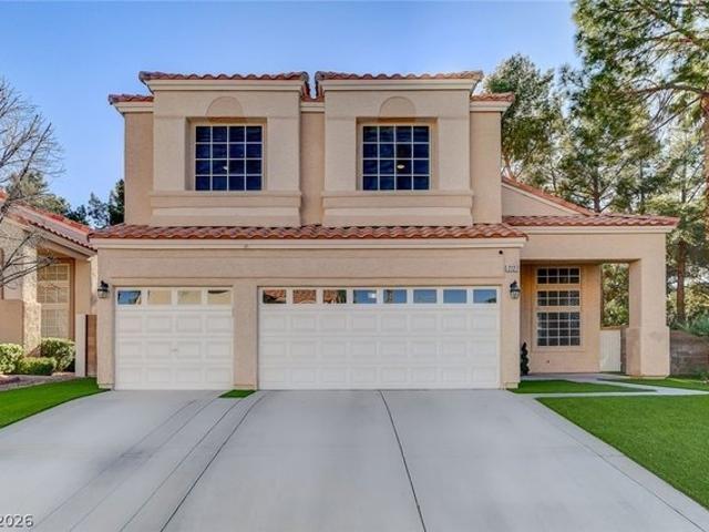 2127 Tyler Dr, Henderson, NV 89074