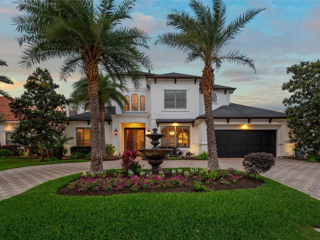 2127 Thicket Ridge Lane