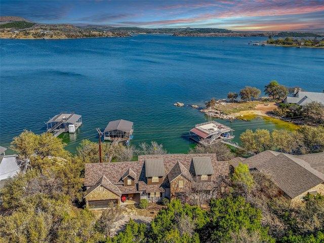 2127 Trail Ridge Rd # 1, Possum Kingdom Lake, TX 76449