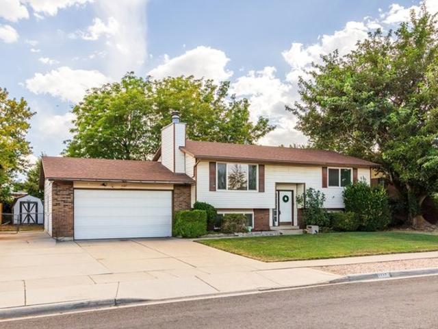 2127 W 3860 S, West Valley City, UT 84119