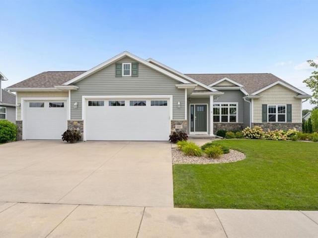 2127 W Kohl Dr, Appleton, WI 54913