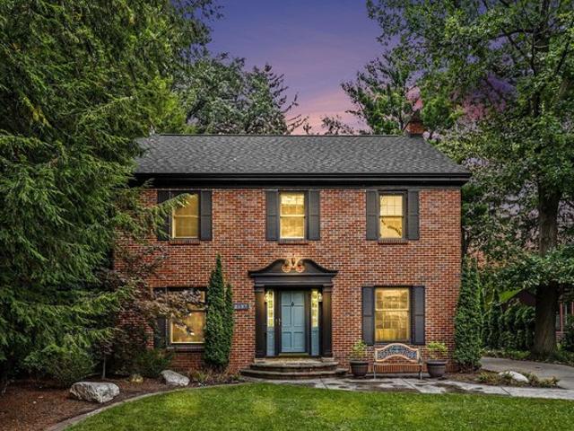 2127 Waite Ave, Kalamazoo, MI 49008
