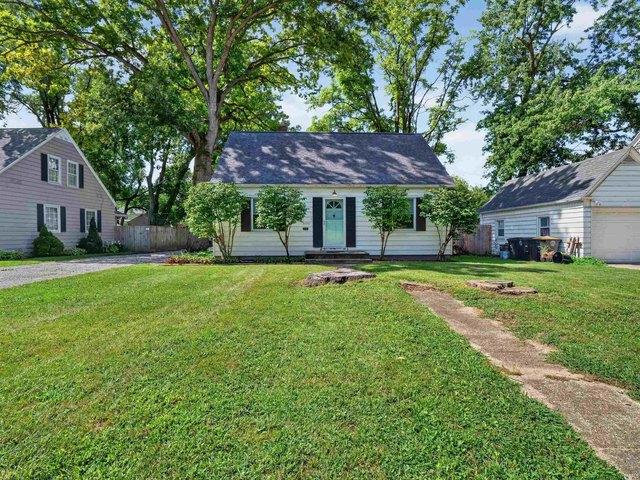 2127 Wawonaissa Trl, Fort Wayne, IN 46809