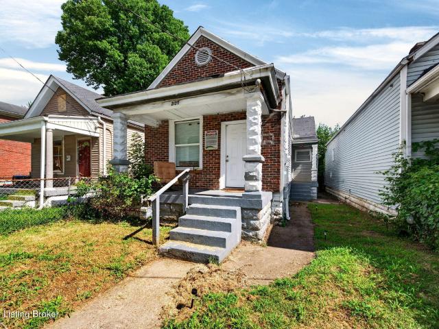 2127 Wilson Ave