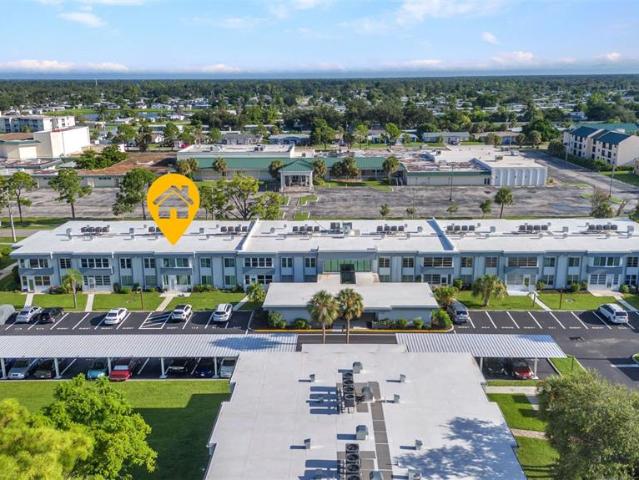 21287 Gertrude Ave, Unit 211, Port Charlotte, FL 33952 | MLS #C7514 | Compass