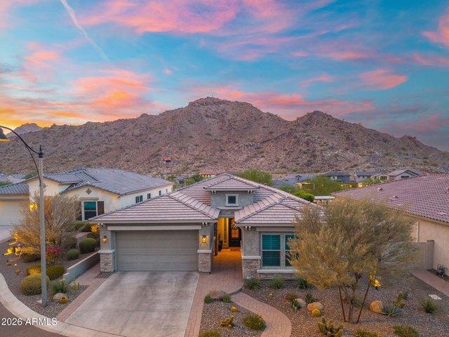 21288 W Meadowbrook Ave, Buckeye, AZ 85396
