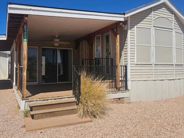 21288 W Granite Ridge Rd, Congress, AZ 85332