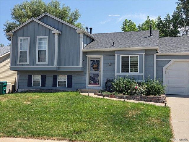 21288 E Powers Pl, Aurora, CO 80015