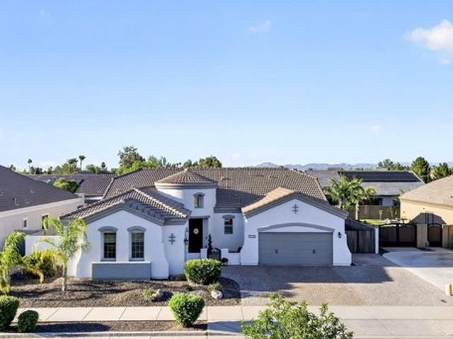 21288 E Russet Rd, Queen Creek, AZ 85142
