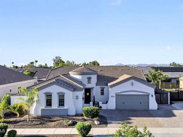 21288 E Russet Rd, Queen Creek, AZ 85142