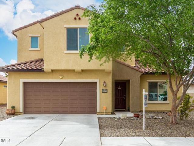 21289 E Volunteer Dr, Red Rock, AZ 85145