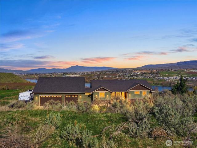 2128 McEldowney Road