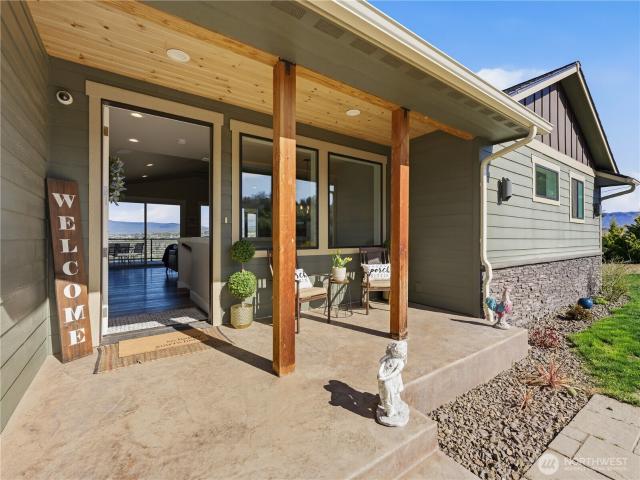 2128 McEldowney Rd, Malaga, WA 98828 | MLS #2496