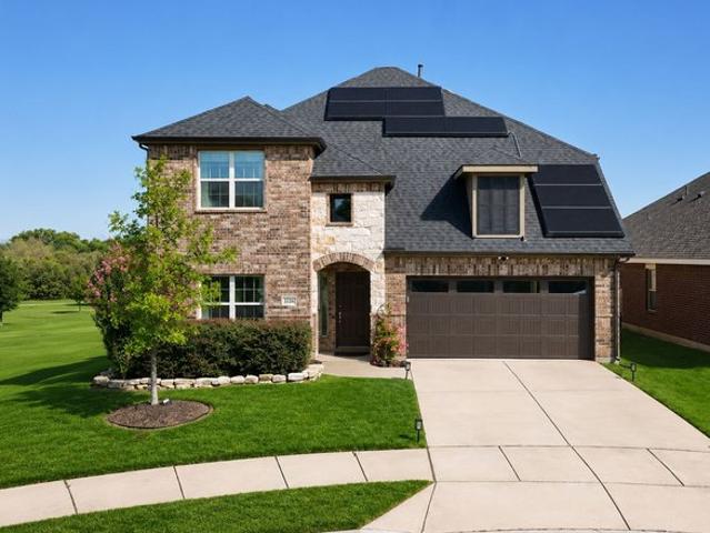 2128 Megan Creek Dr, Little Elm, TX 75068