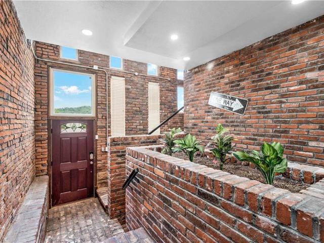 2128 Merriman Way, Pittsburgh, PA 15203 | MLS #1751