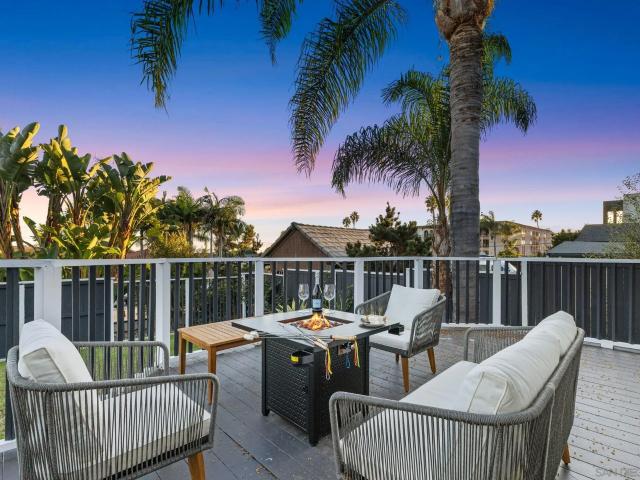2128 Missouri St, San Diego, CA 92109 | Compass