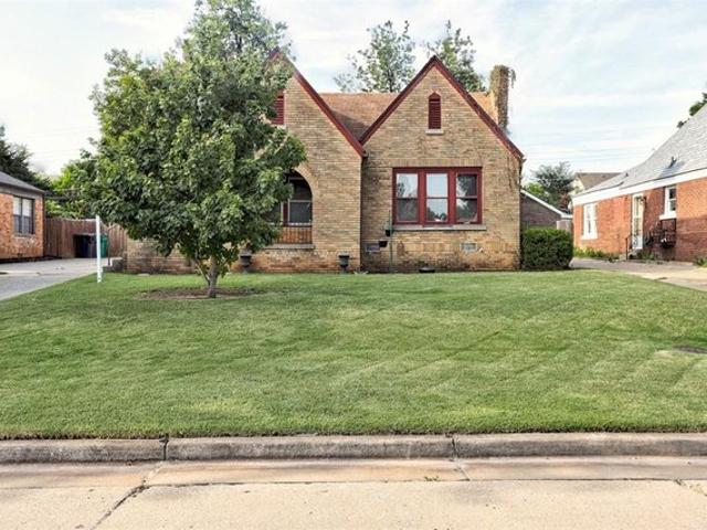2128 NW 26th St, Oklahoma City, OK 73107