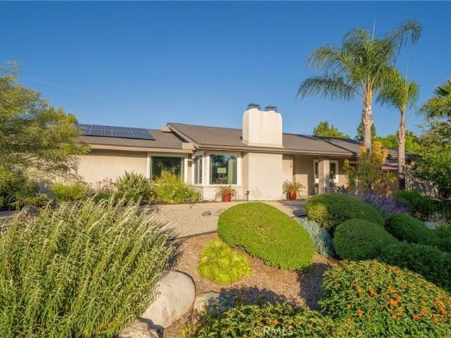2128 N Villa Maria Rd, Claremont, CA 91711