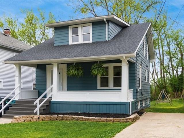 2128 Norwood Blvd, Zanesville, OH 43701