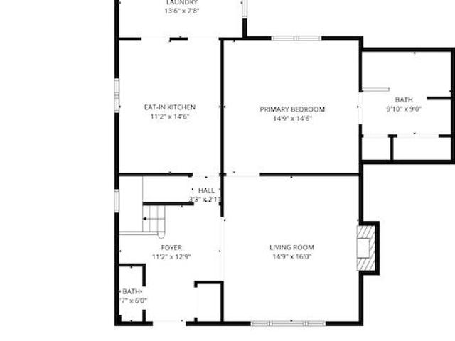 2128 Old Eastern Ave, Middle River, MD 21220 | MLS #MDBC2152 | Compass