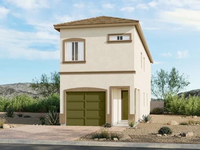2128 Abraham Ave, Las Vegas Valley, NV 89106