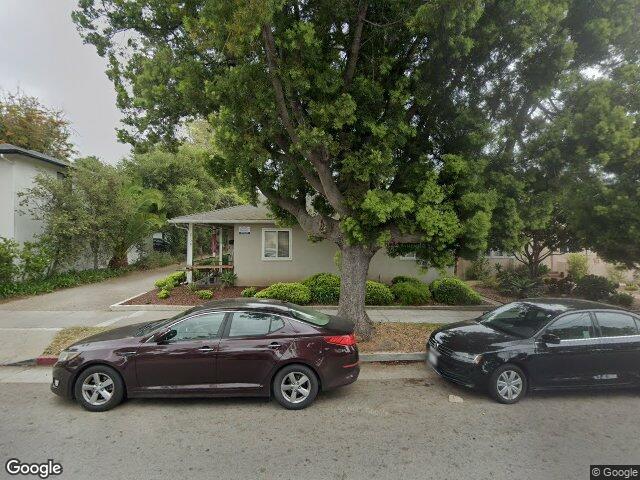 2128 Bath St, Santa Barbara, CA 93105