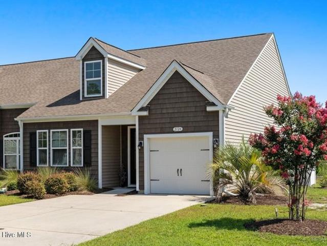 2128 Cass Lake Rd, Carolina Shores, NC 28467