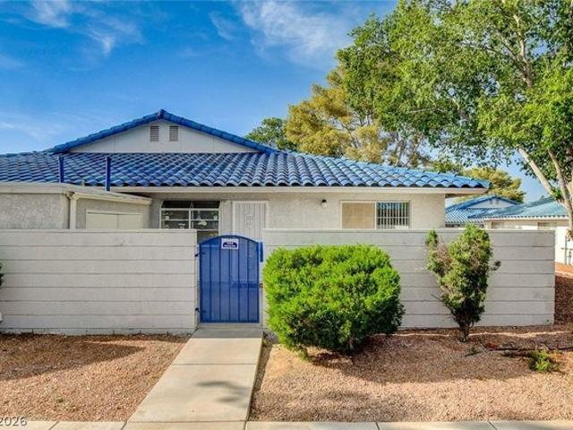 2128 Chertsey Dr Unit D, Las Vegas, NV 89108