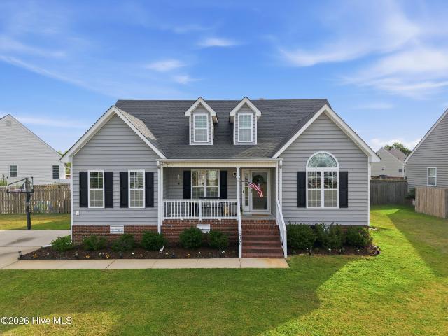 2128 Cherrytree Lane